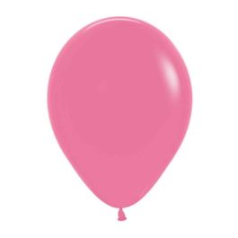 12" Sempertex Fashion Rose 011 Latex Balloons 50ct.