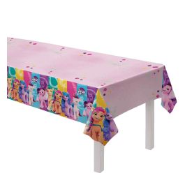 My Little Pony Tablecovers 1.2m x 1.8m