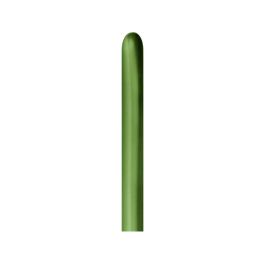 260S Sempertex Reflex Lime Green 931Latex Balloons 50ct