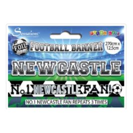 No.1 Newcastle Fan! Banner